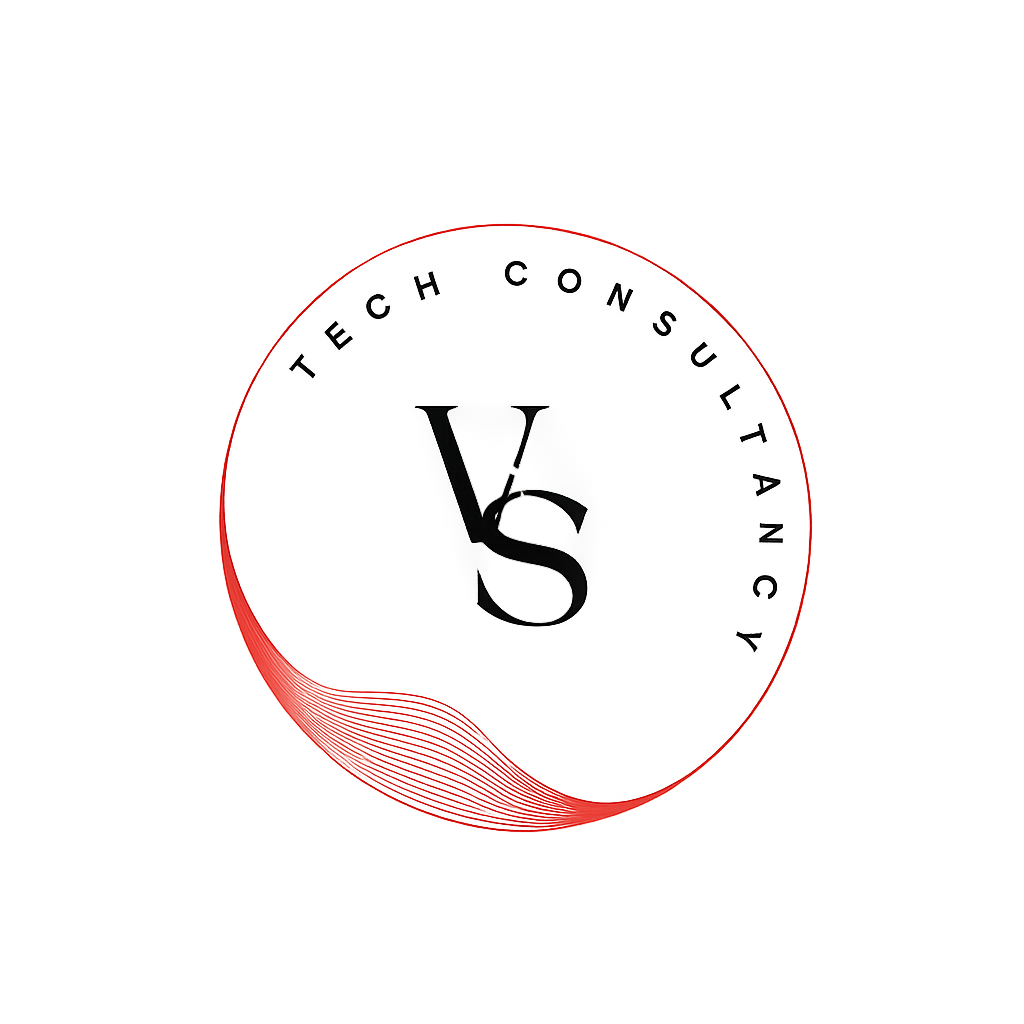 VS Tech Consultancy